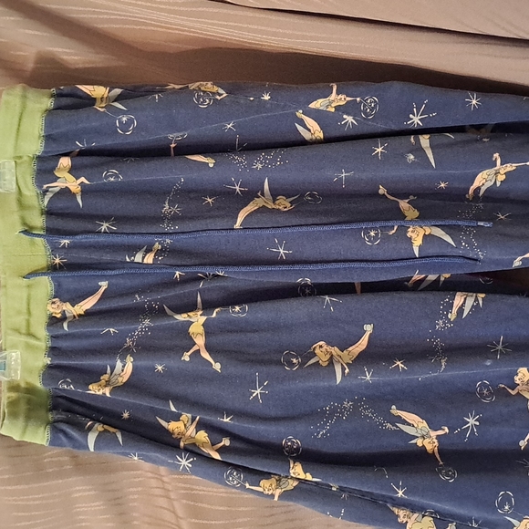 Disney | Intimates & Sleepwear | Tinker Bell Bottoms | Poshmark